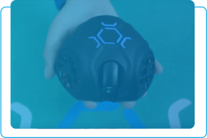 Robosoccer – Robosoccer